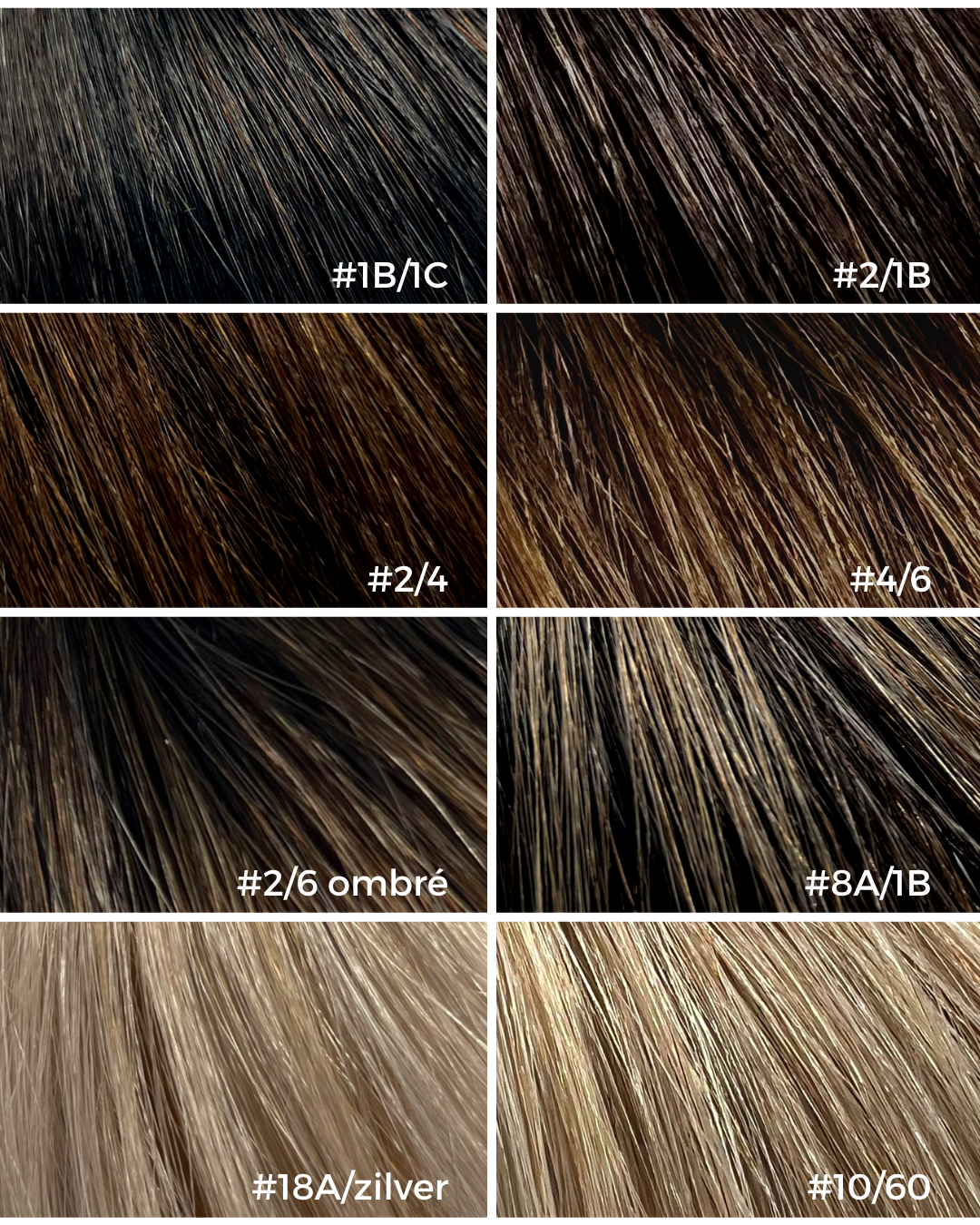 Hair Extensions by Char