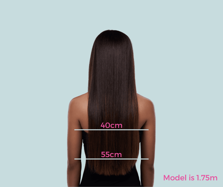 Hair Extensions by Char