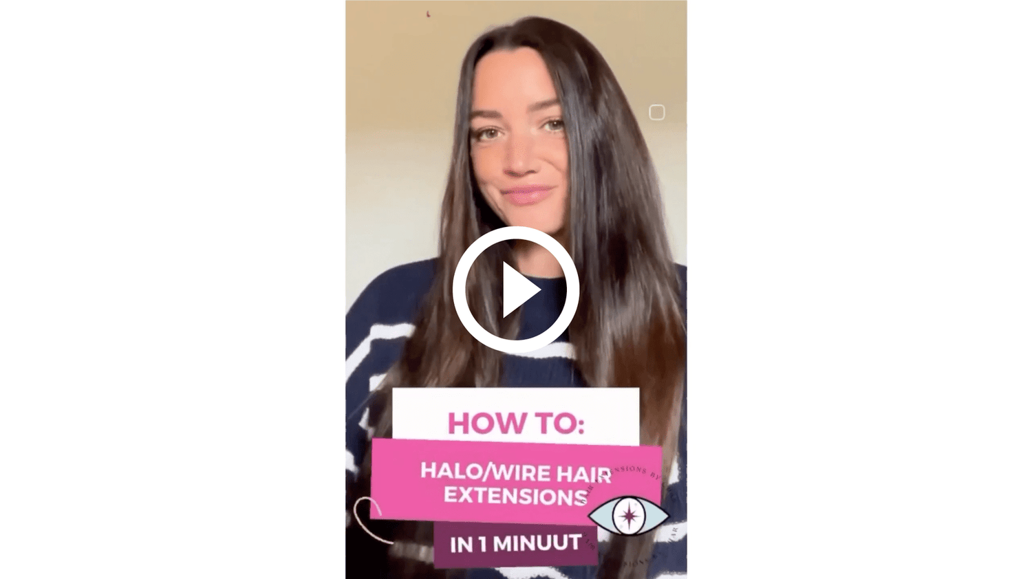Hair Extensions by Char